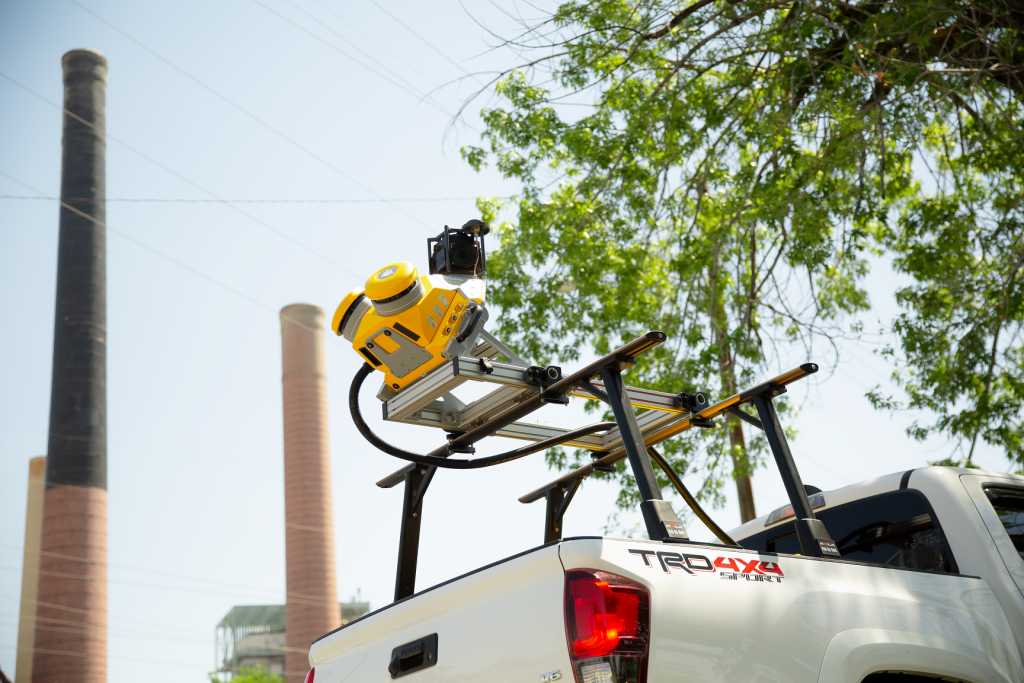 Trimble adds new mid-range MX50 to mobile mapping portfolio | Geo Week News | Lidar, 3D, and ...